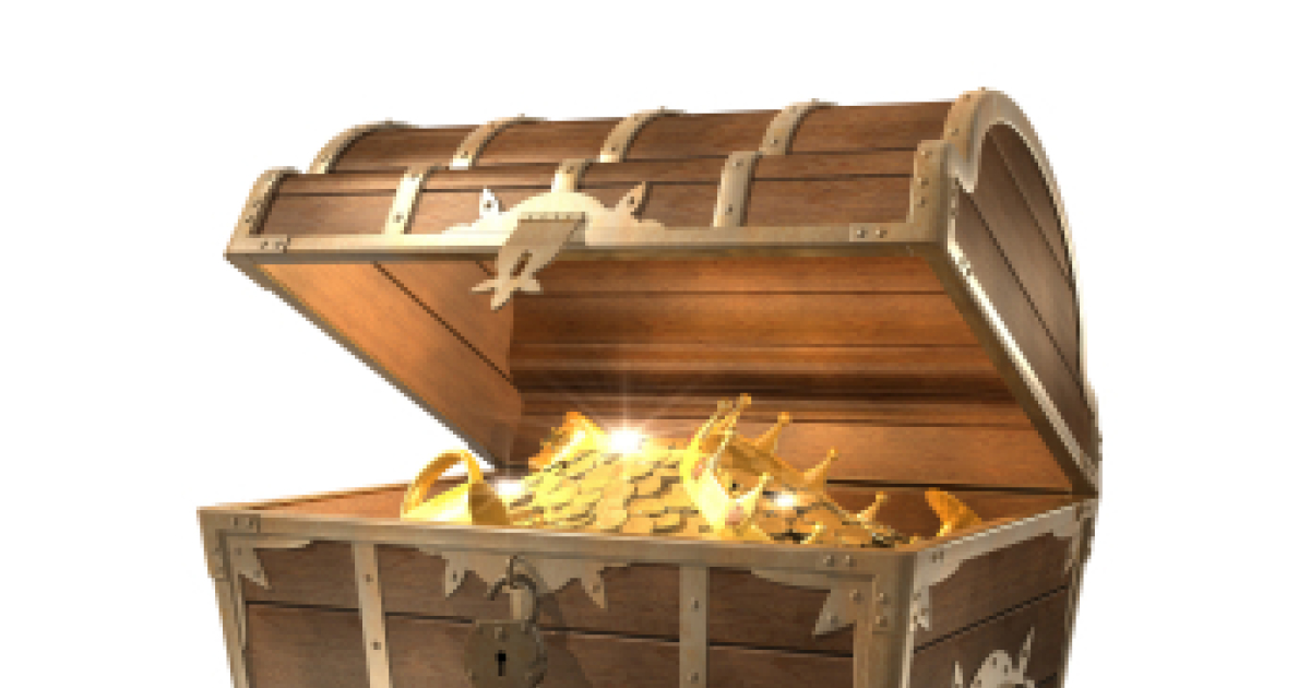 Un Trésor Caché - EMCI TV