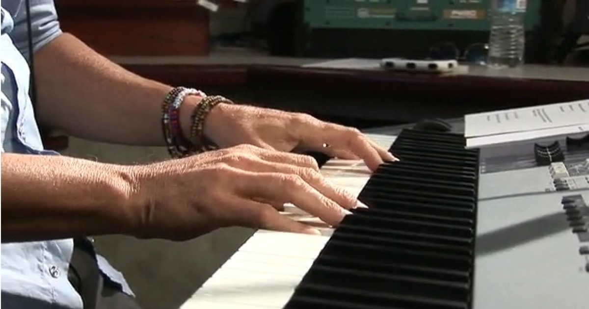 Welcome Home - Michael W.smith - EMCI TV