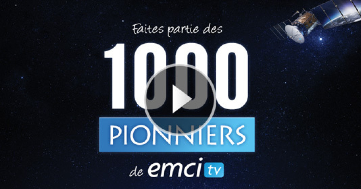 Et si grâce à vous, la Parole de Dieu transformait des millions de vies ...