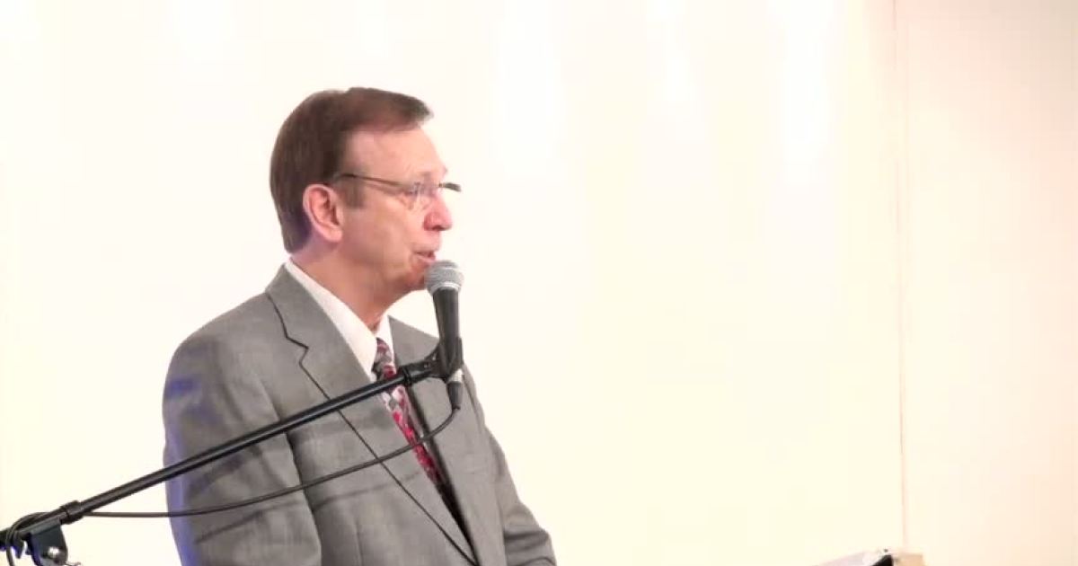 Ne vous laissez pas lier de nouveau - Henry Linderman - EMCI TV