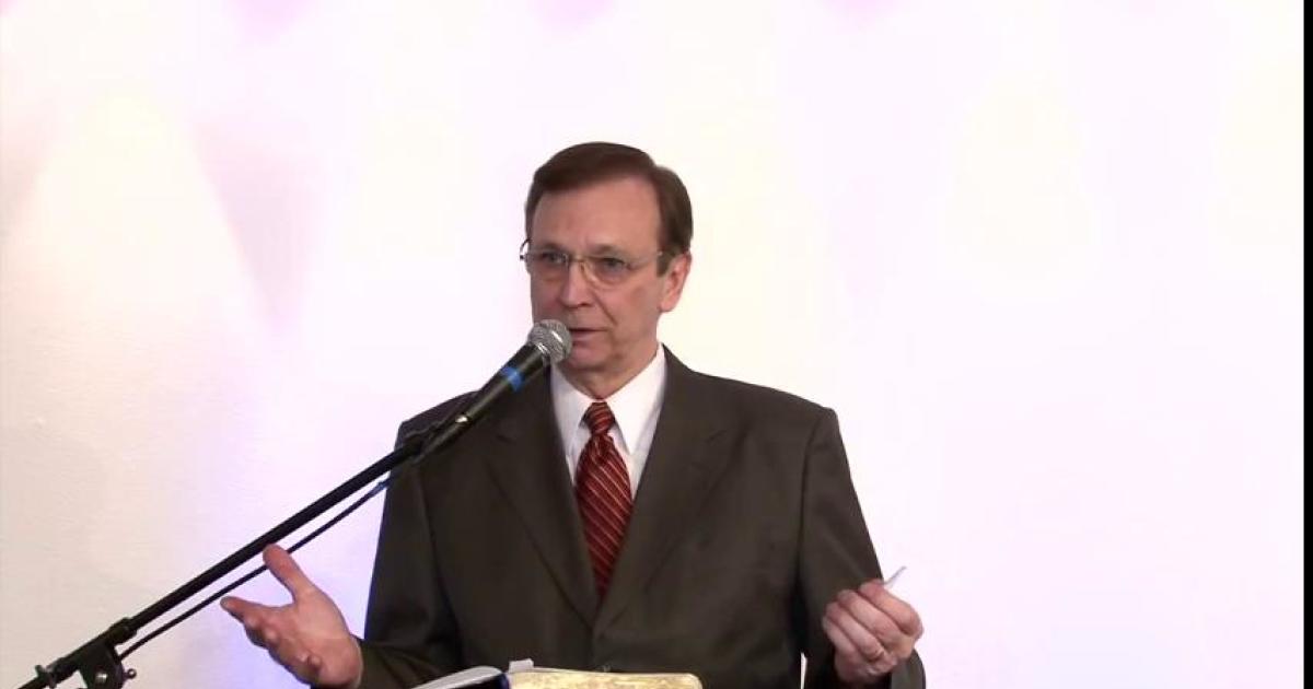 Des dangers qui guettent les chrétiens et l'Église dans ses derniers ...