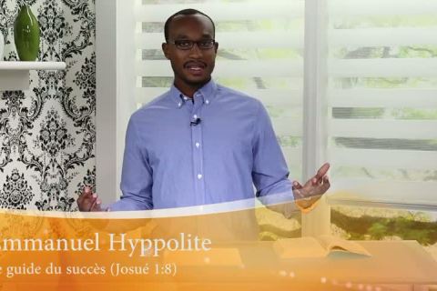 Emmanuel Hyppolite — EMCI TV