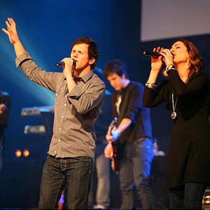 Planetshakers — EMCI TV