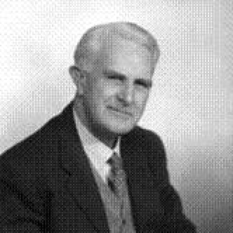 Théodore Austin-sparks — EMCI TV