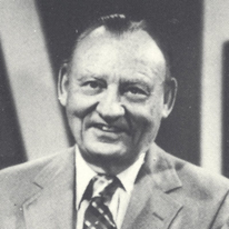 Lester Sumrall — EMCI TV