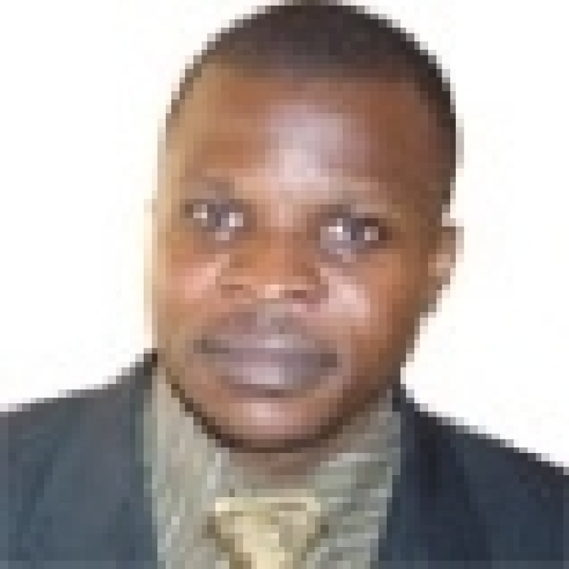 Joseph Mukoko — EMCI TV