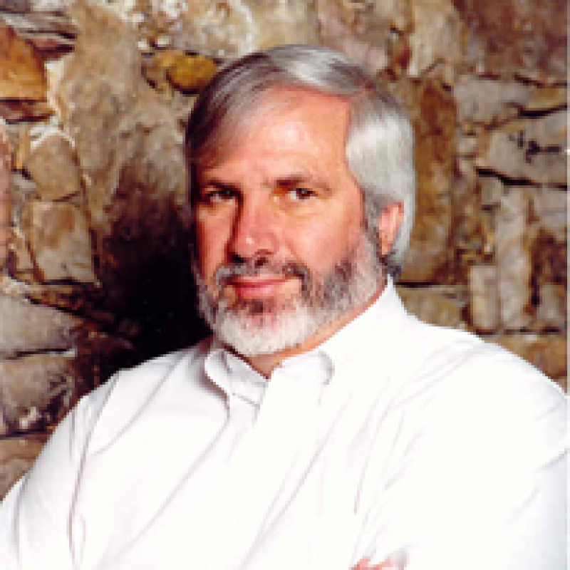 Rick Joyner — EMCI TV