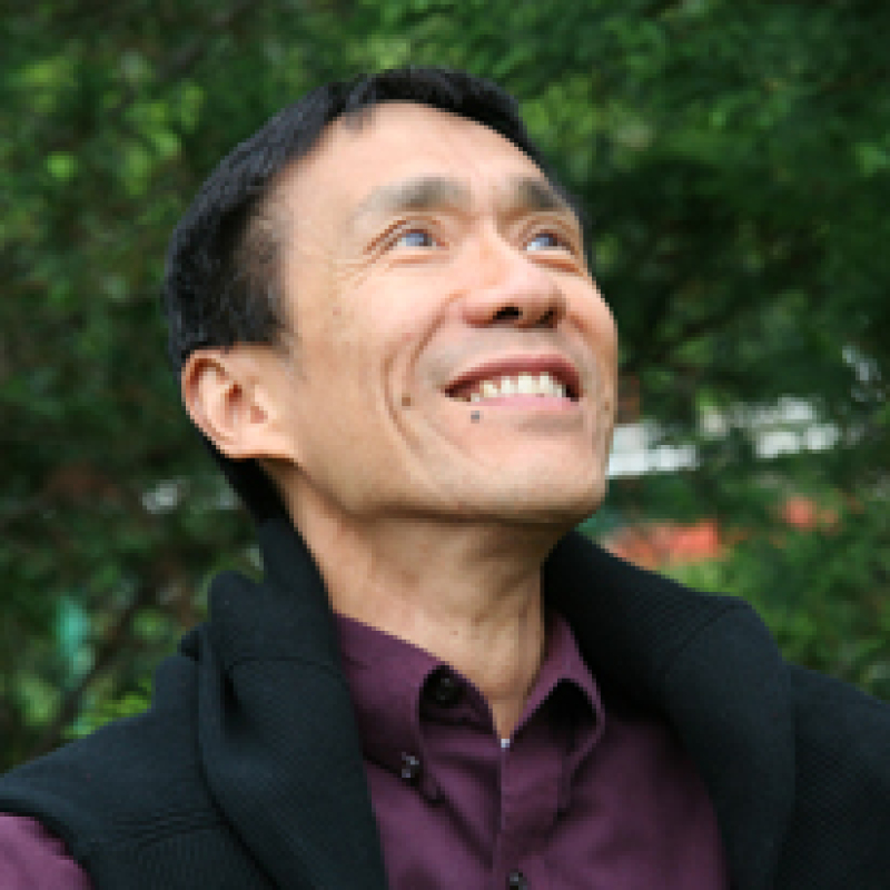 Donald Lee — EMCI TV