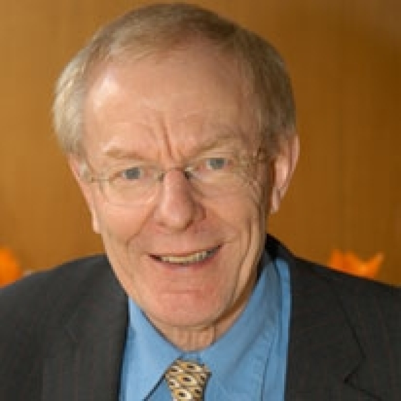 Ian Andrews — EMCI TV