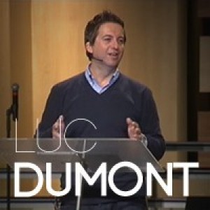 Luc Dumont - EnseigneMoi