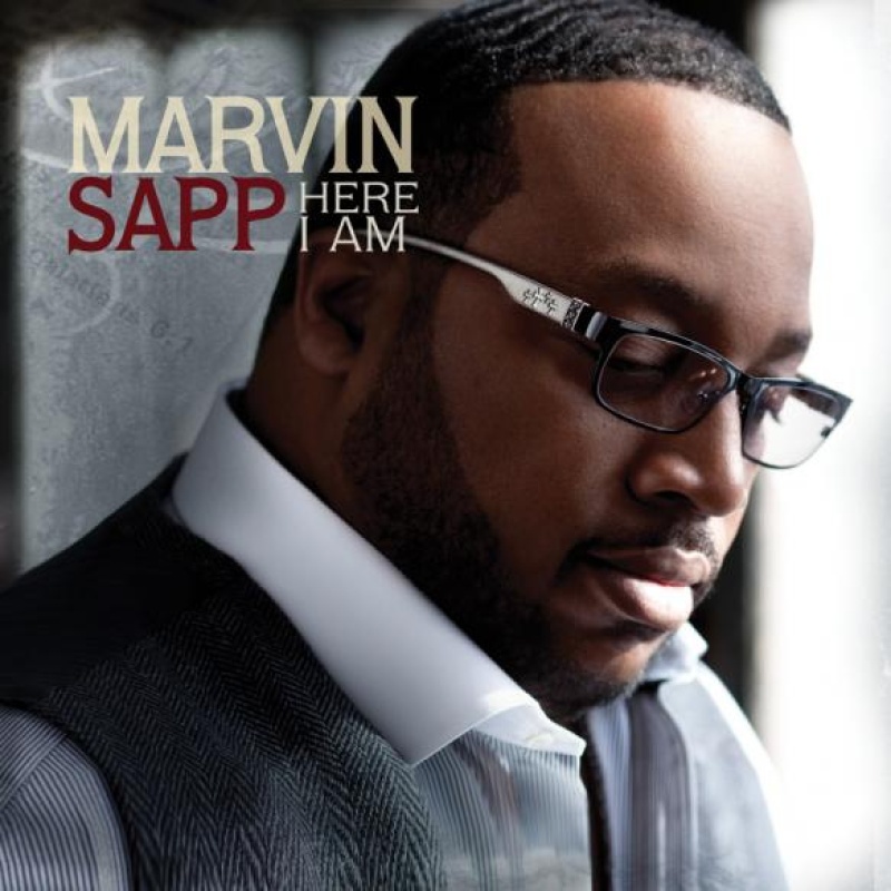 Marvin Sapp — EMCI TV