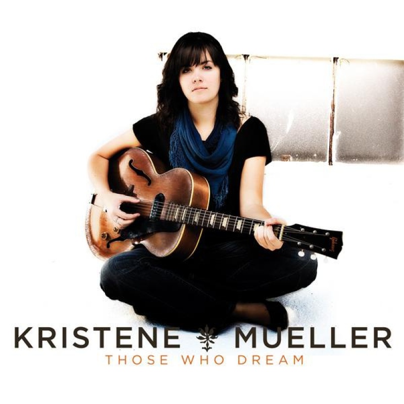 Kristene Mueller — EMCI TV