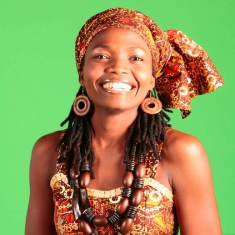Anna Teko — EMCI TV