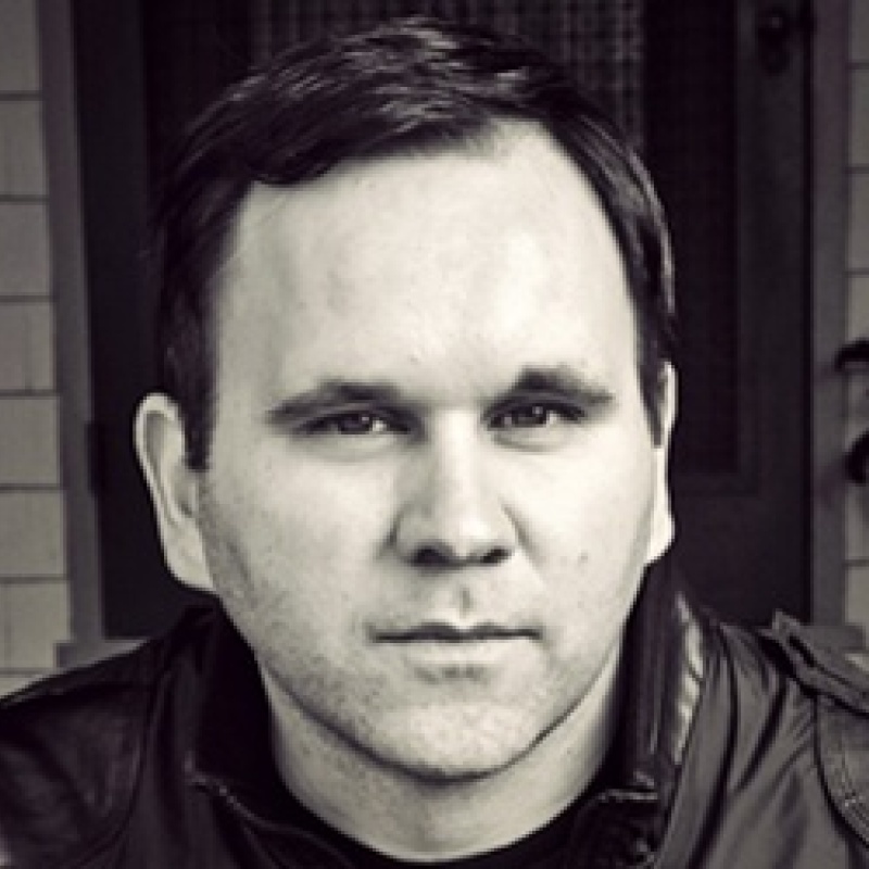 Matt Redman — EMCI TV