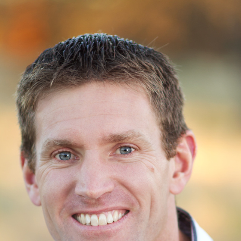 Andy Mason — EMCI TV