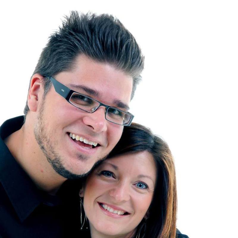 David Pothier — EMCI TV