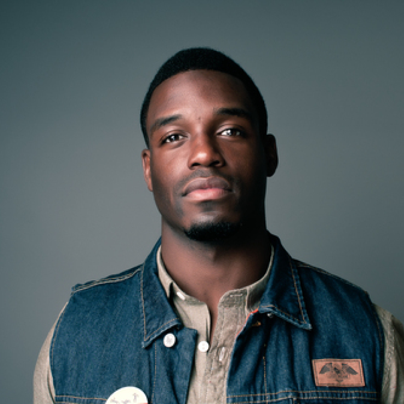 Jordan Daniel — EMCI TV