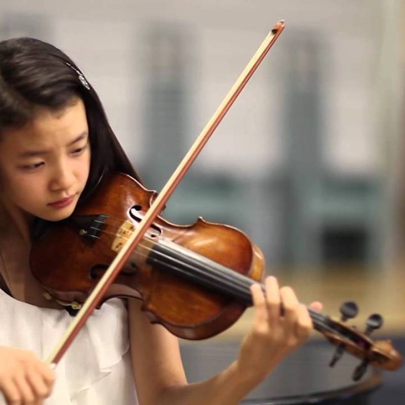 Jennifer Jeon — EMCI TV