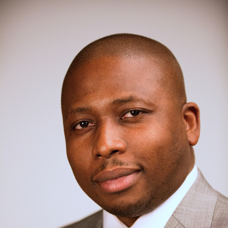 Douglas Kiongeka — EMCI TV