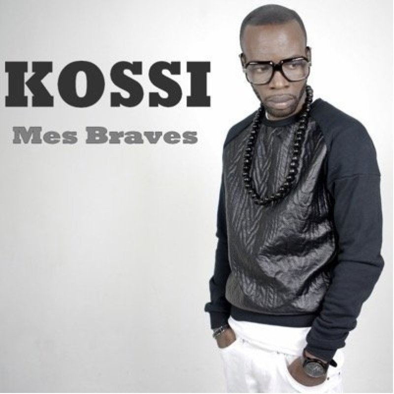Kossi — EMCI TV