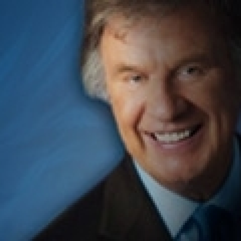 Bill Gaither — EMCI TV