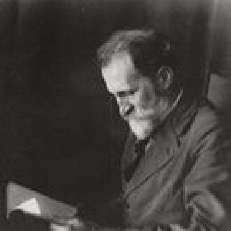 Samuel Logan Brengle — EMCI TV