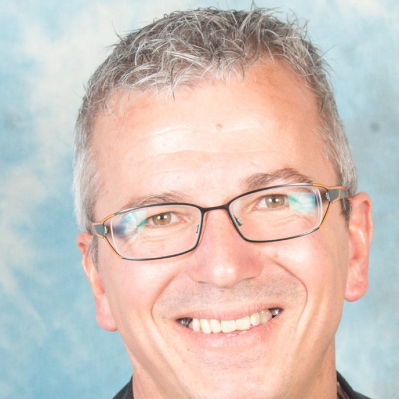 Blaise Thomi — EMCI TV