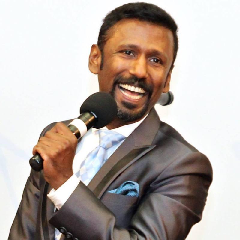 Sam Maloney — EMCI TV