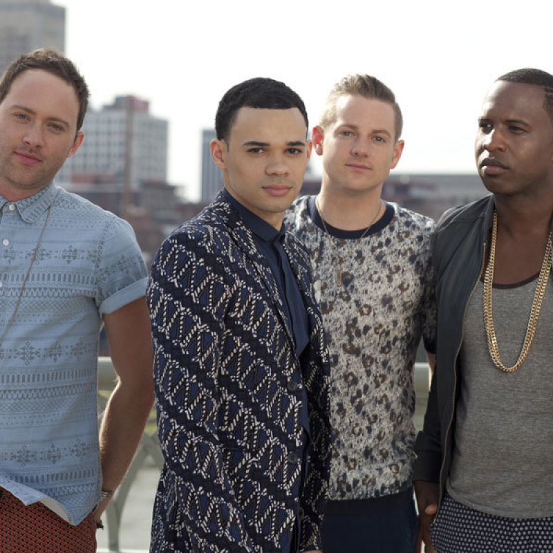Royal Tailor — EMCI TV