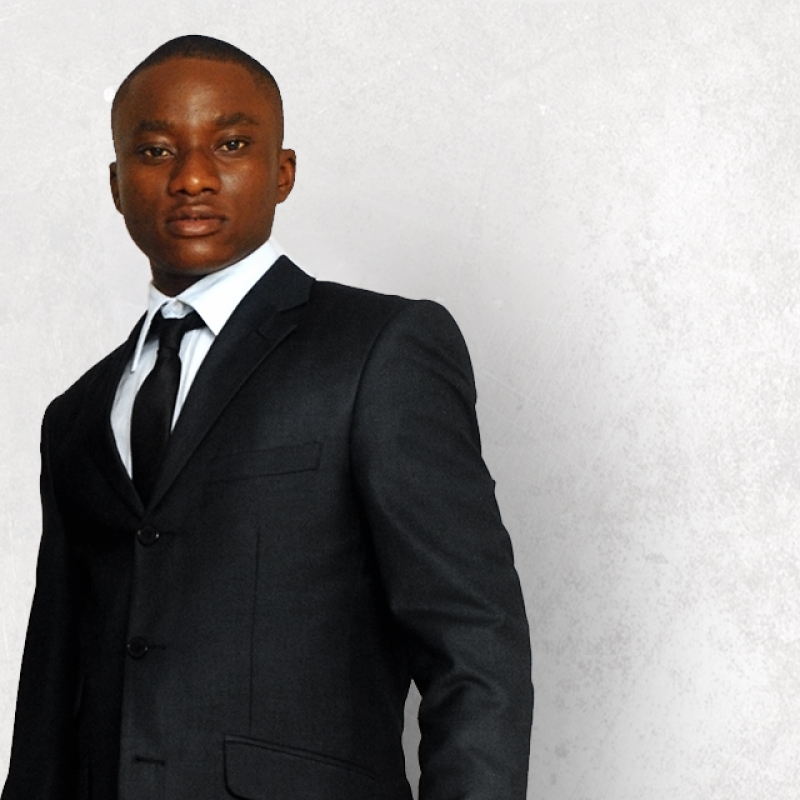 Derek Jones — EMCI TV