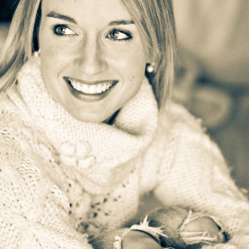 Becky Kelley — EMCI TV