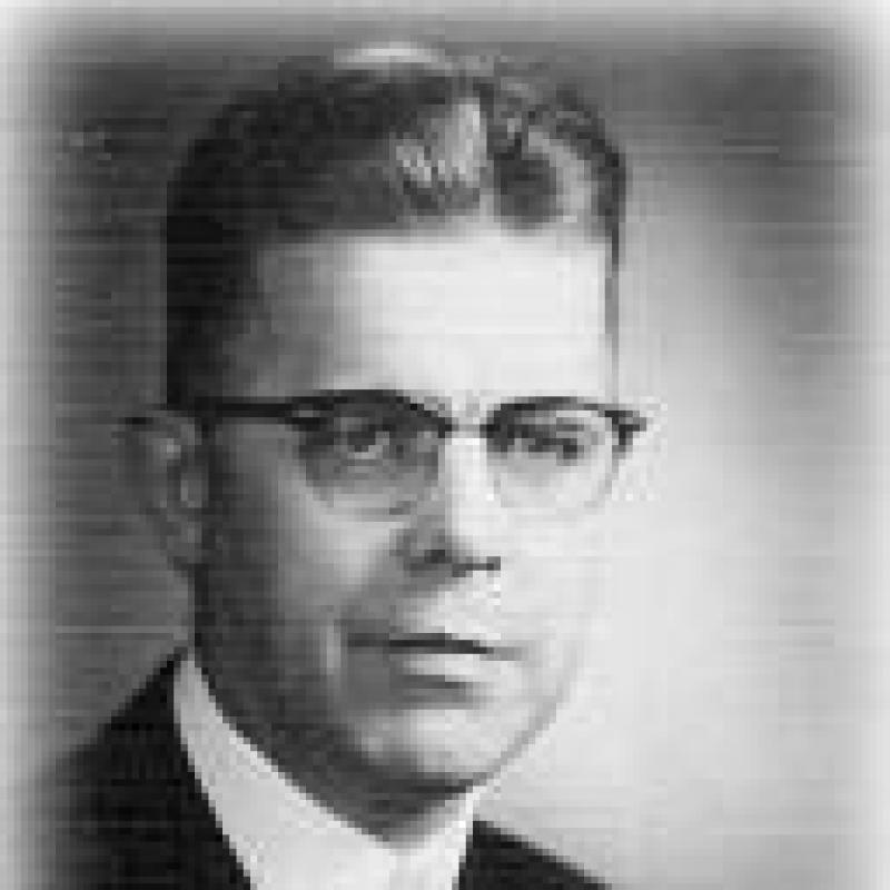 Walter H. Beuttler — EMCI TV