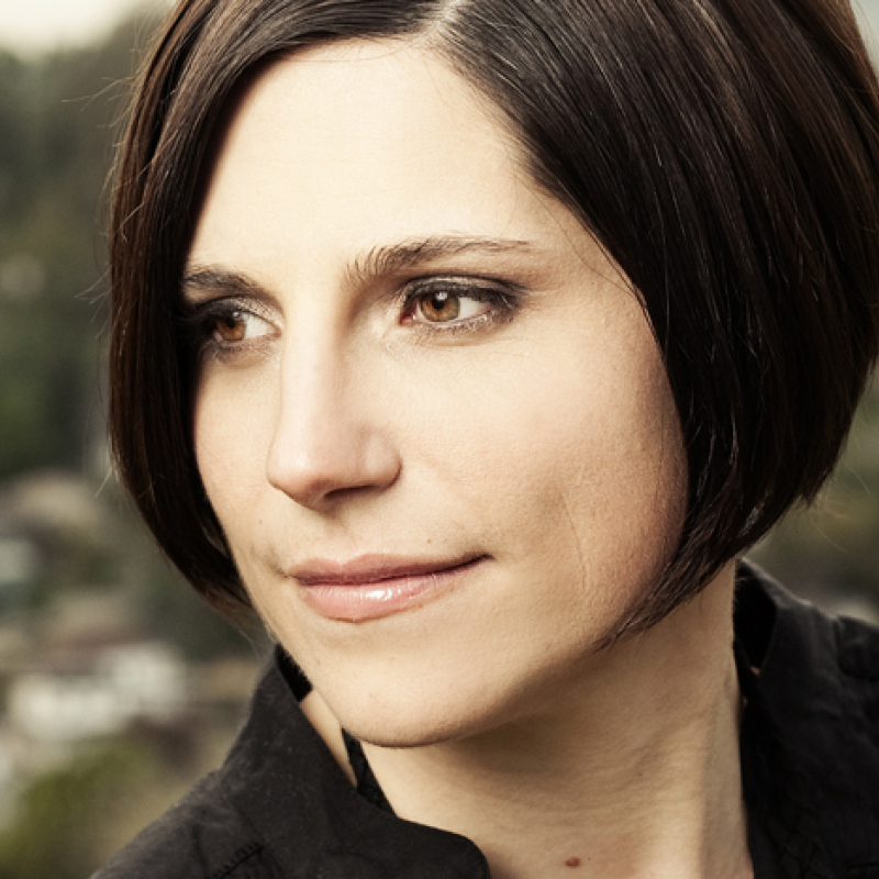 Kathryn Scott — EMCI TV