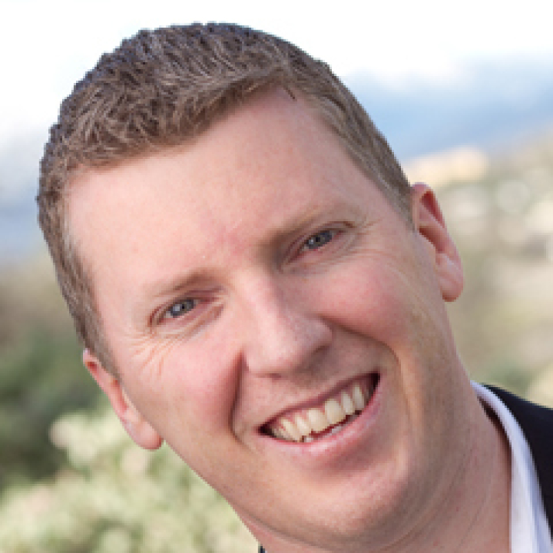 Chris Gore — EMCI TV