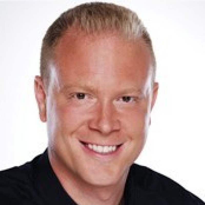 Matt Sorger — EMCI TV