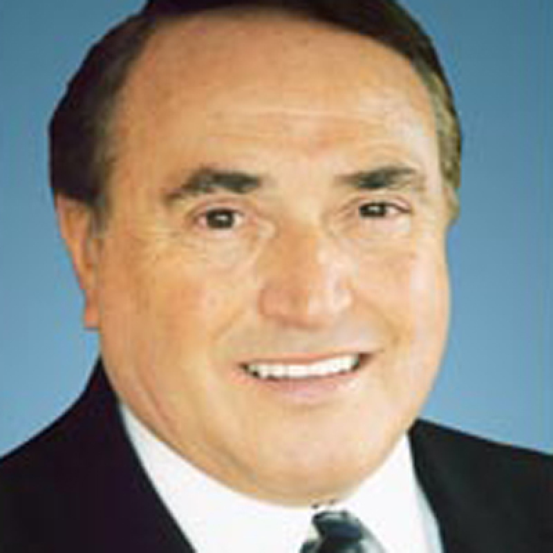Morris Cerullo — EMCI TV