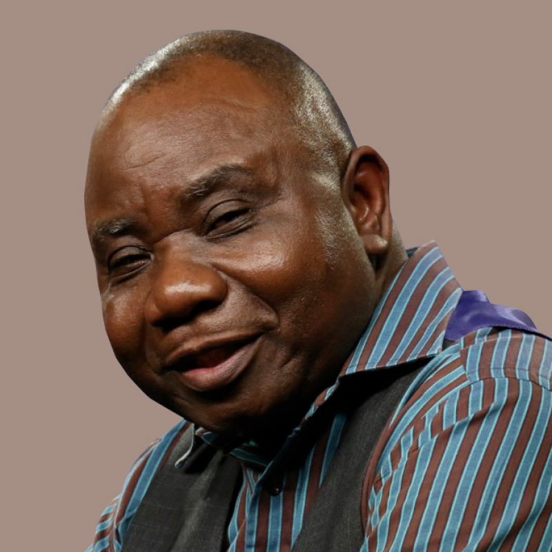 Marcel Boungou — EMCI TV