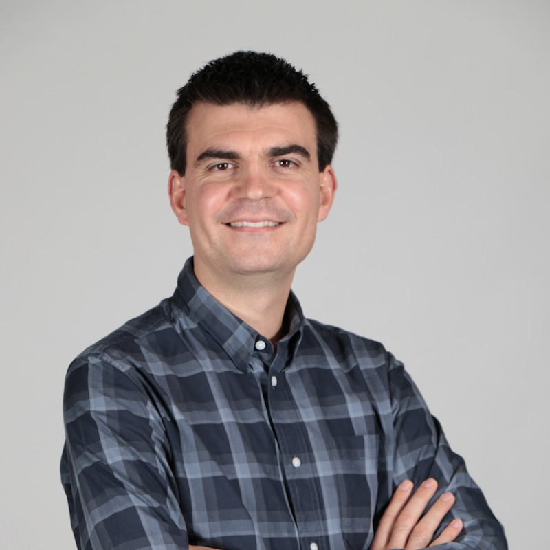 David Théry — EMCI TV