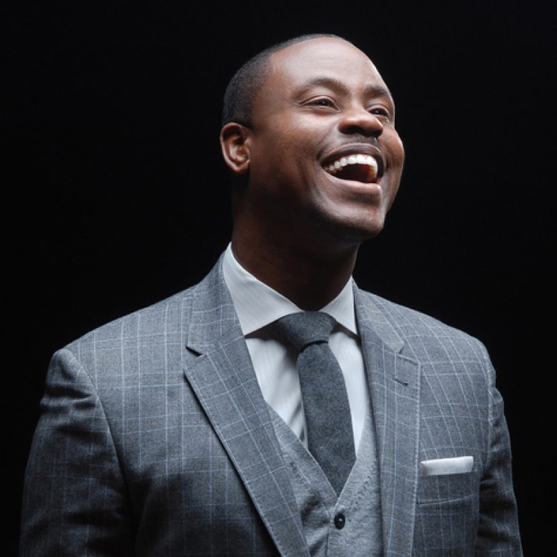 Charles Jenkins — EMCI TV