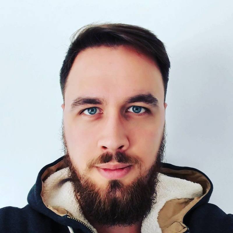 Jonathan Fleury — EMCI TV