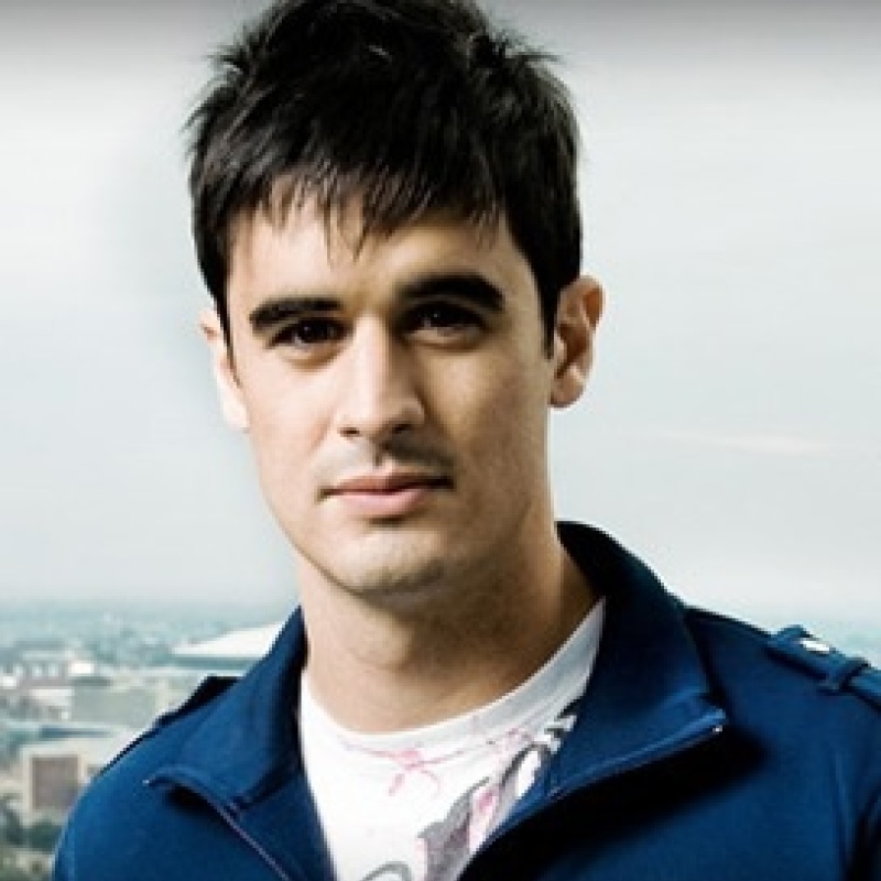 Kristian Stanfill — EMCI TV