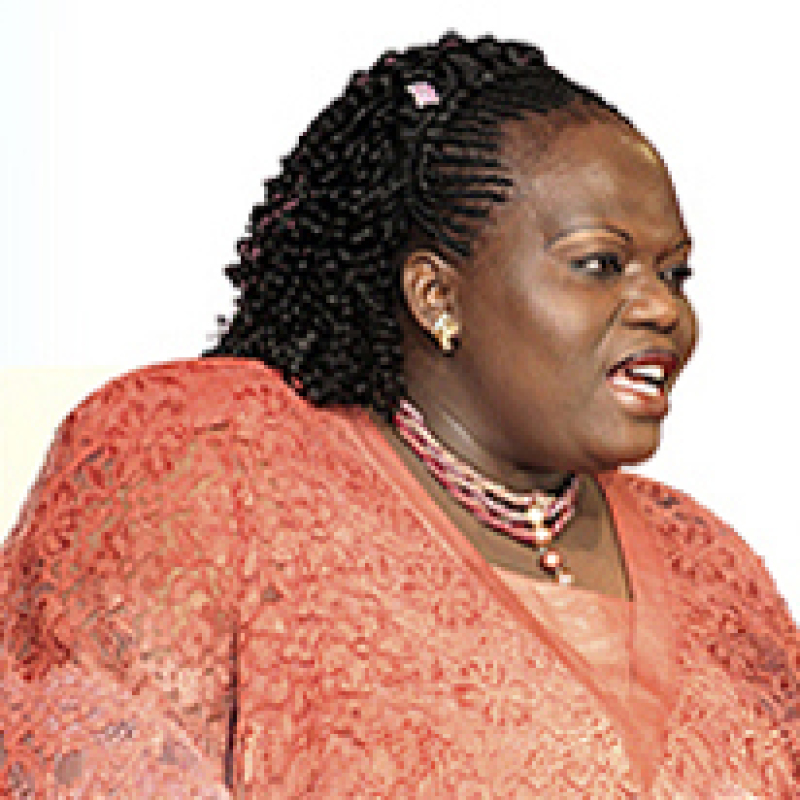 Yemisi Ashimolowo — EMCI TV