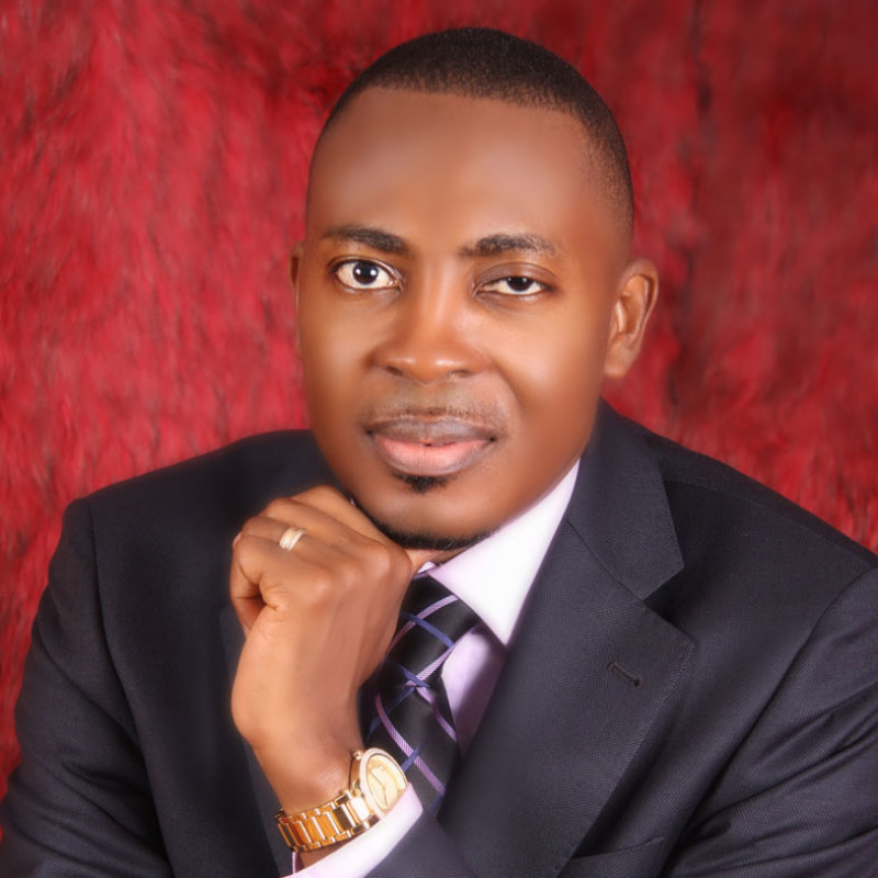 Raoul Wafo — EMCI TV