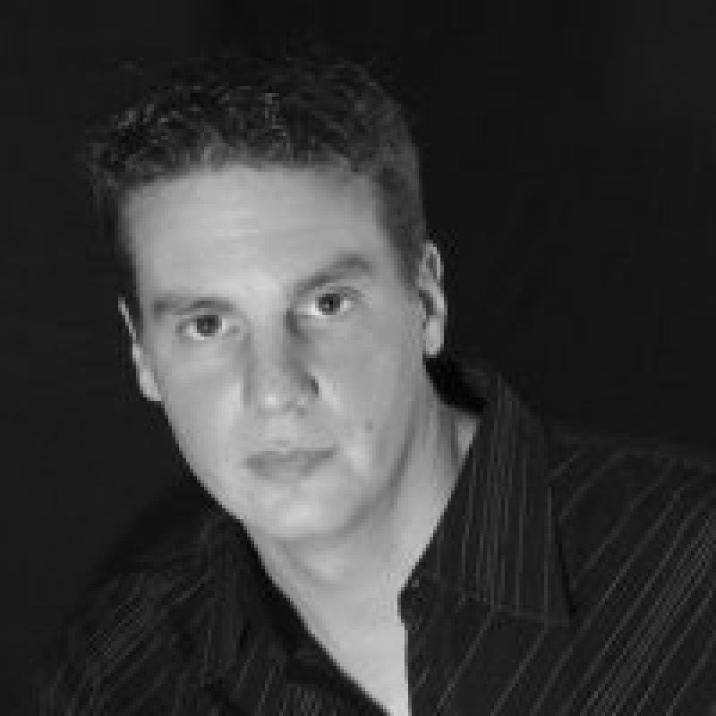 Eric Gosselin — EMCI TV
