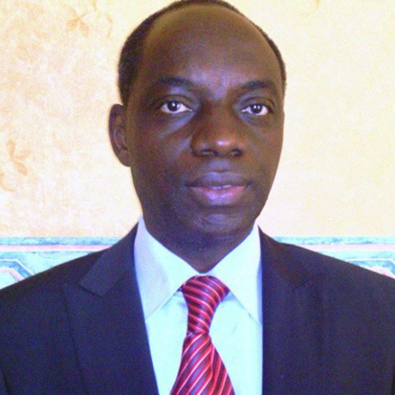 Yale Robert — EMCI TV