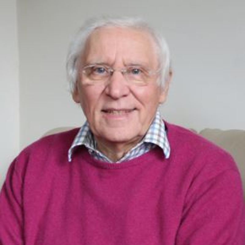 Charles Schinkel — EMCI TV