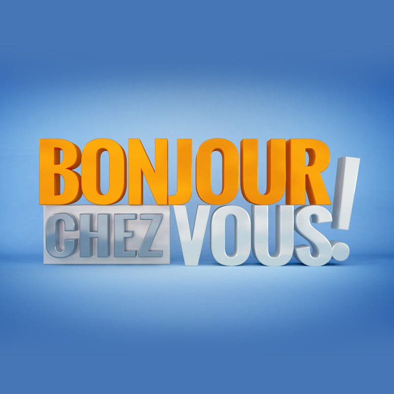 L'équipe emci — EMCI TV