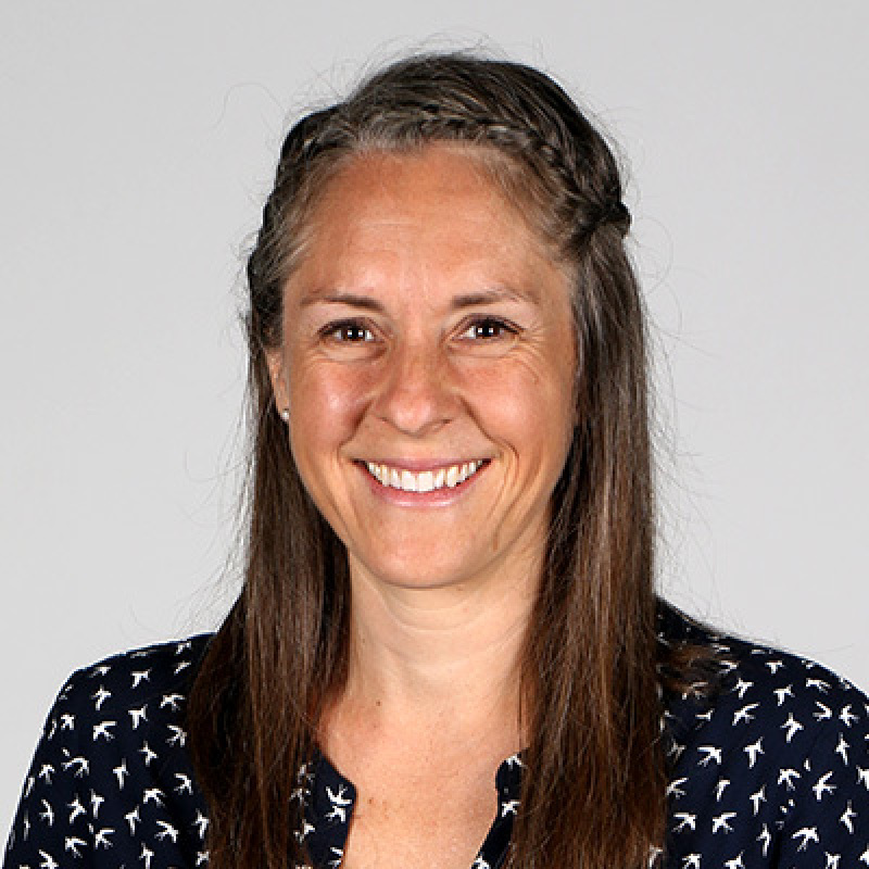 Josée Perrier — EMCI TV