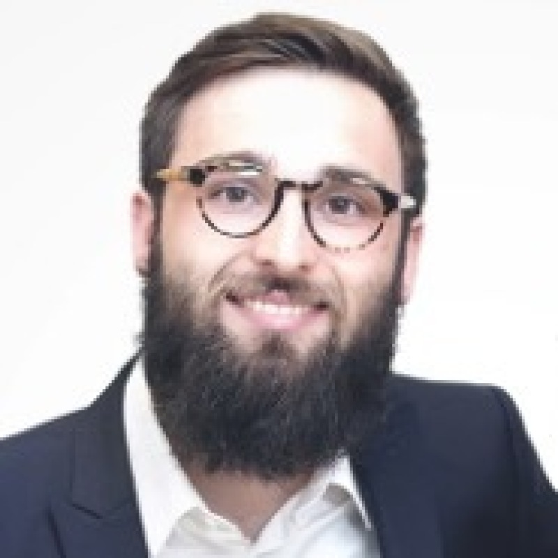 Benjamin Peterschmitt — EMCI TV
