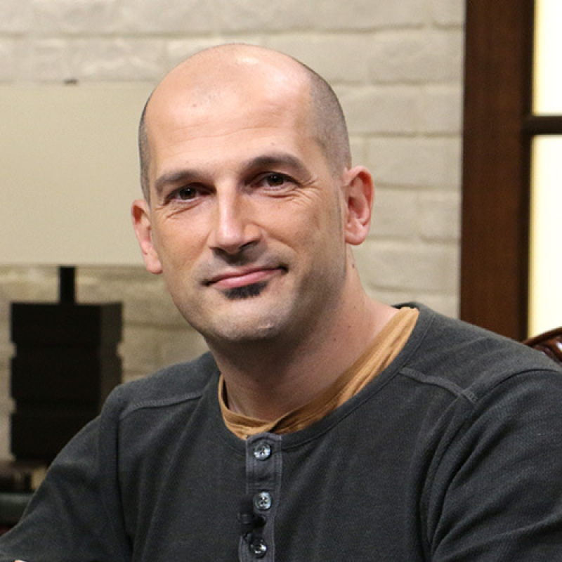 Marc Ambrogio — EMCI TV